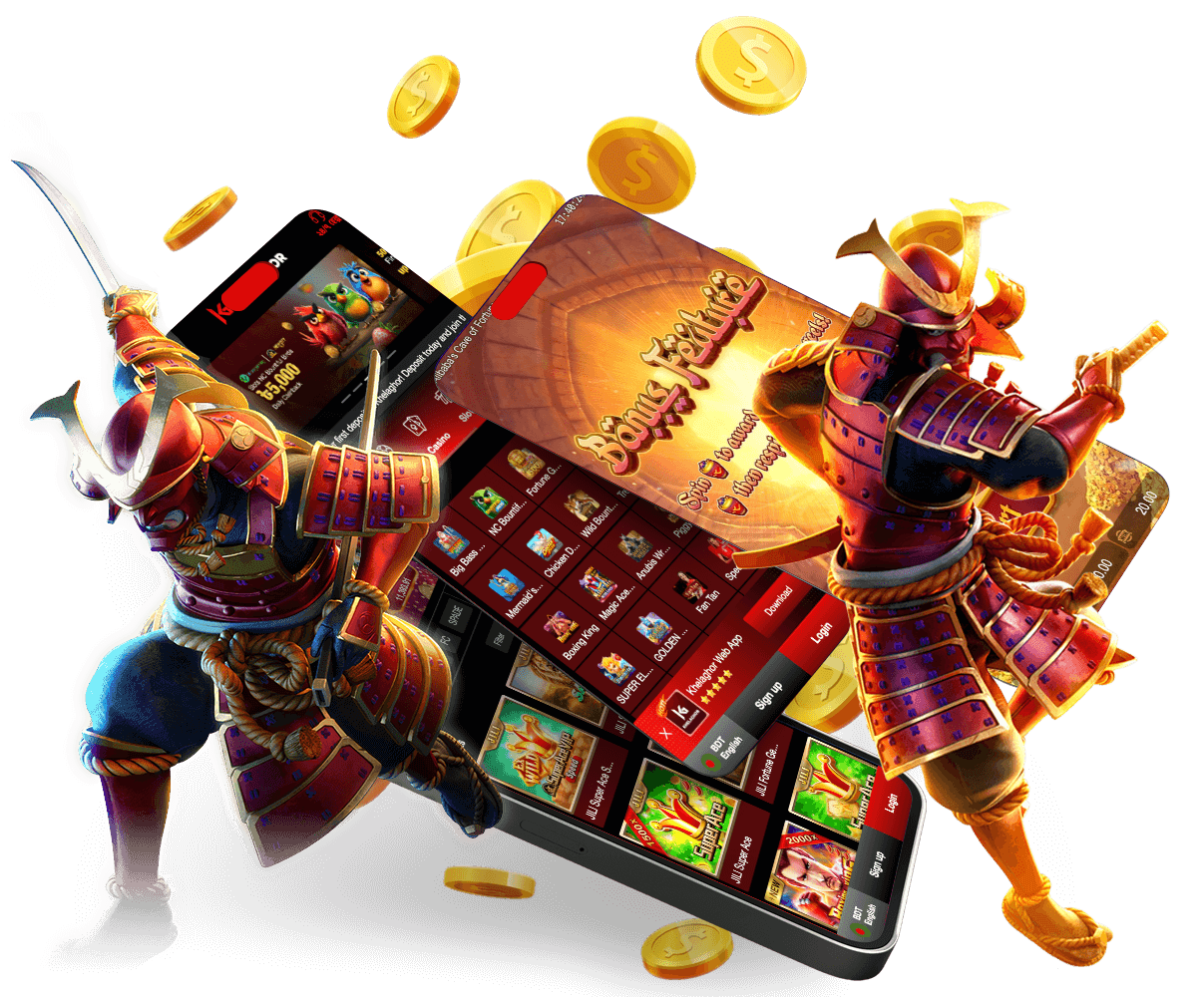 Online Casino & iGaming Excellence with Khelaghor